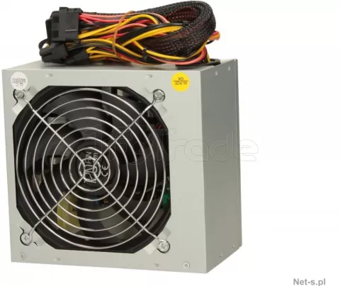 Alimentation ATX Tracer Be Cool 520W pour professionnel, 1fotrade ...