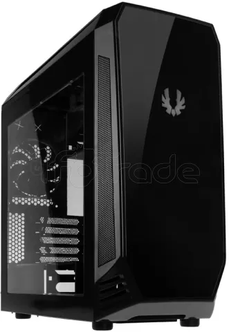 Boitier Micro ATX BitFenix Aegis (Noir) pour professionnel, 1fotrade ...