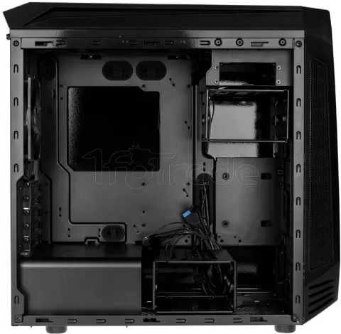 Boitier Micro ATX BitFenix Aegis (Noir) pour professionnel, 1fotrade ...