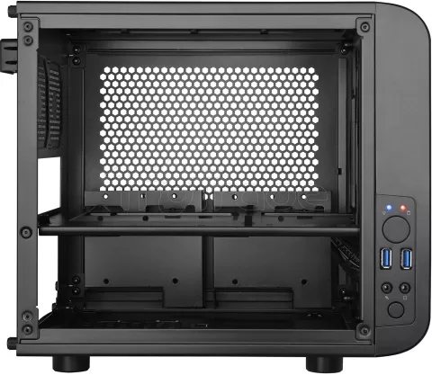 Boitier Mini ITX Thermaltake Core V1 (Noir) pour professionnel ...