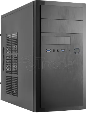 Boitier Mini Tour Micro ATX Chieftec Mesh XT-01B (Noir) pour ...