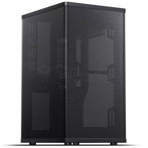 Boitier Mini Tour Mini ITX Jonsbo VR3 (Noir) pour professionnel ...