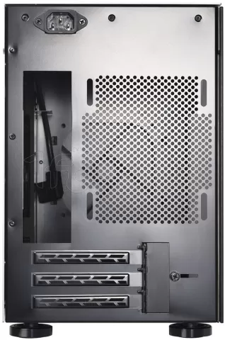 Boitier Mini Tour Mini ITX Lian-Li TU150X (Noir) pour professionnel ...