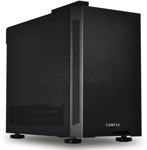 Boitier Mini Tour Mini ITX Lian-Li TU150X (Noir) pour professionnel ...