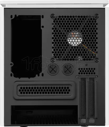 Boitier Mini Tour Mini ITX Xigmatek Nebula C (Blanc) pour professionnel ...