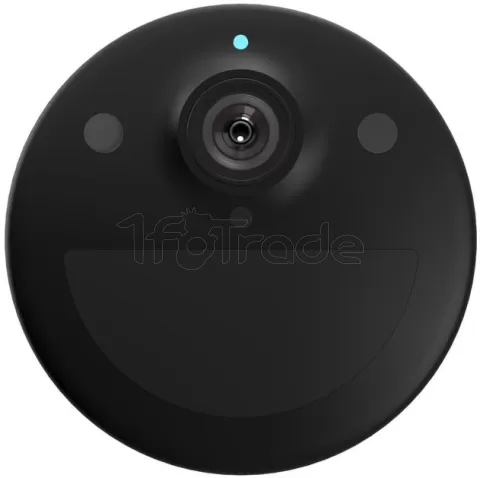 Caméra IP extérieur Ezviz eLife BC1C - IR 10m (Gris) pour professionnel ...