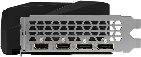 Carte Graphique AMD Gigabyte Radeon RX 6900 XT Aorus Master 16Go pour ...