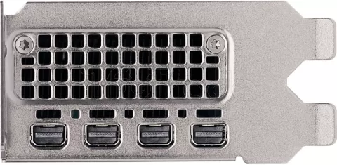 Carte Graphique Nvidia PNY Quadro RTX A2000 6Go Low Profile Mini ITX ...