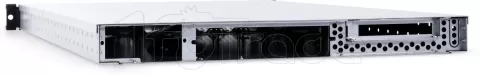 Chassis Industriel 1U Rackabe 19" Alphacool ES Watercooling ready (Prof ...