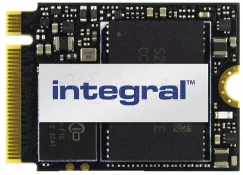 Disque SSD Integral 1To - M.2 Type 2230 NVMe pour professionnel, 1fotrade Grossiste informatique