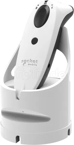 Douchette Lecteur code-barres 2D Socket Mobile SocketScan S740 ...
