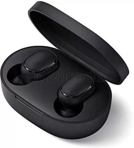 Ecouteurs sans fil avec micro Xiaomi Mi True Wireless Earbuds Basic 2S ...