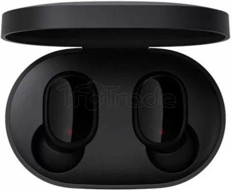 Ecouteurs sans fil avec micro Xiaomi Mi True Wireless Earbuds Basic 2S (Noir) pour professionnel ...