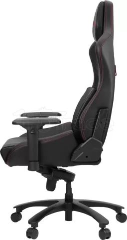 Fauteuil Asus SL300C Rog Chariot Core (Noir)
