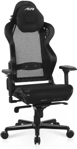Fauteuil DXRacer Air R1S (Noir) pour professionnel, 1fotrade Grossiste ...