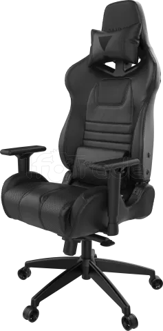 Fauteuil Gamdias Achilles M1A-L RGB (Noir) pour professionnel, 1fotrade ...