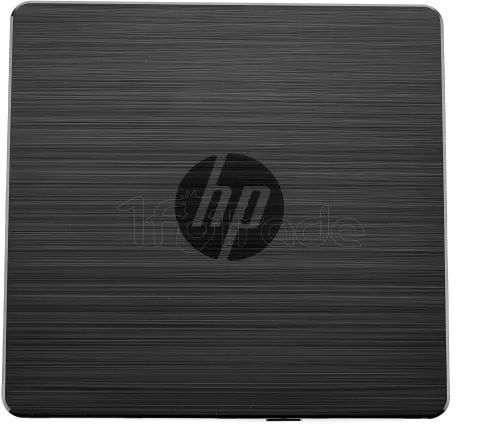 Graveur DVD externe HP F6V97AA (Noir) pour professionnel, 1fotrade ...