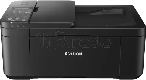 Imprimante Multifonction Canon Pixma TR4550 (Noir) pour professionnel ...