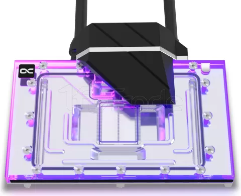 Kit Watercooling GPU AIO Alphacool Eiswolf 2 RTX 4080 Reference RGB ...