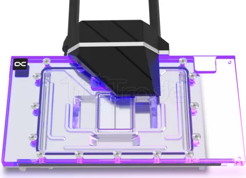 Kit Watercooling GPU AIO Alphacool Eiswolf 2 RTX 4090 Amp RGB - 360mm ...