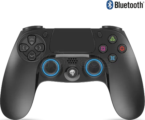 Manette de jeu sans fil Bluetooth Spirit of Gamer PGP Pro Gaming pour ...