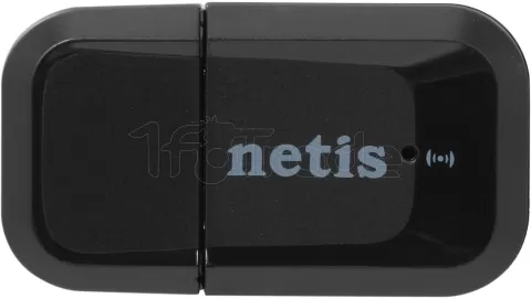 Mini Carte Réseau USB WiFi Netis WF2123 (300N) pour professionnel ...