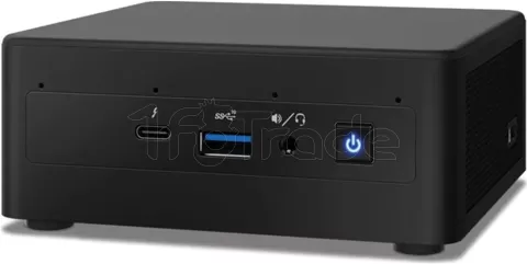 Mini PC Intel NUC 11 Performance NUC11PAHi3 - i3 1115G4 (sans cordon ...