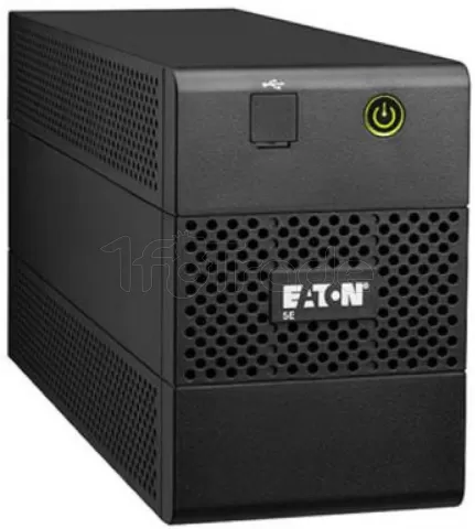 Onduleur Eaton 5E 1500i - 1500VA (Prise IEC C13) pour professionnel, 1fotrade Grossiste informatique