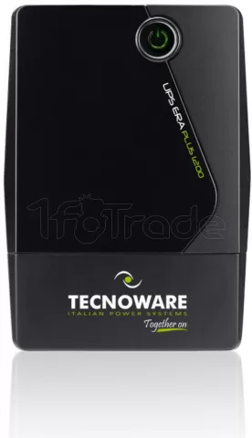 Onduleur Tecnoware Era Plus FR (1200VA) pour professionnel, 1fotrade Grossiste informatique