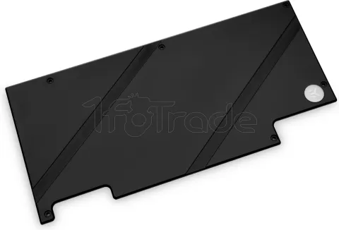 Plaque arrière Waterblock GPU Ekwb EK-Pro NVidia RTX 3070/3080/3090 ...
