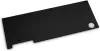 Plaque arrière Waterblock GPU Ekwb EK-Pro NVidia RTX (Noir) pour ...