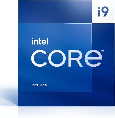 Processeur Intel Core i9-12900KF Alder Lake-S (3,2Ghz) (Sans iGPU) Version OEM (Tray) pour ...