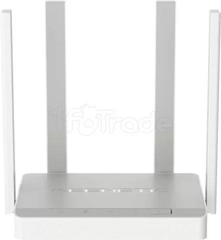 Routeur Wifi Keenetic Skipper (AC1300) pour professionnel, 1fotrade ...