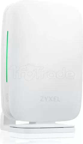 Système WiFi Mesh Zyxel Multy M1 (AX1800) (1 pièce) pour professionnel ...