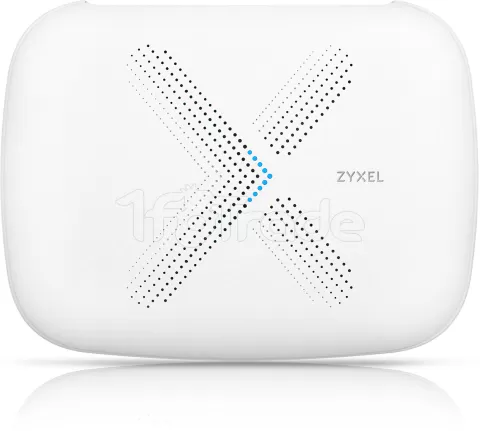 Système WiFi Mesh Zyxel Multy X (AC3000) (2 pièces) pour professionnel ...