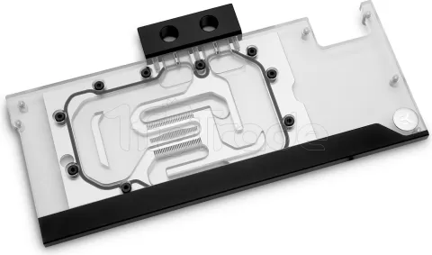 Waterblock GPU Ekwb EK-Pro AMD RX 6800/6900 DRGB (Transparent) pour ...