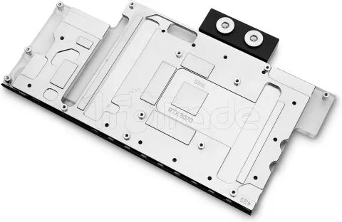 Waterblock GPU Ekwb EK-Pro RTX 3070 Strix RGB (Transparent) pour ...
