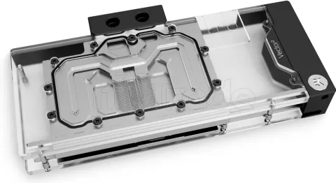Waterblock GPU Ekwb EK-Quantum Vector² RE RTX 3080/90 ABP RGB ...