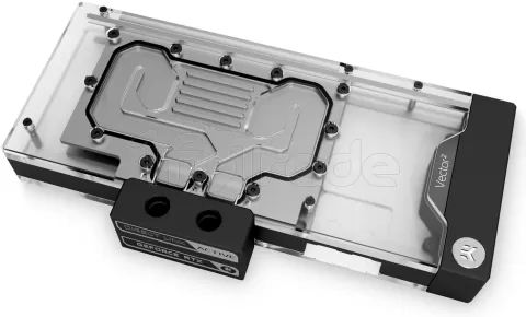 Waterblock GPU Ekwb EK-Quantum Vector² RE RTX 3080/90 ABP RGB ...