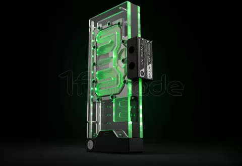 Waterblock GPU Ekwb EK-Quantum Vector² RE RTX 3080/90 ABP RGB ...